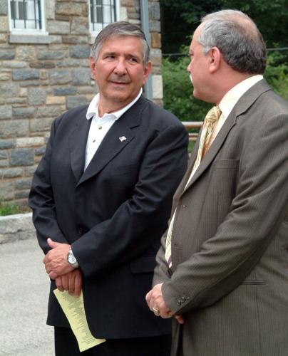 Frank Rizzo Jr. to run for at-large council seat in 2015 | News ...