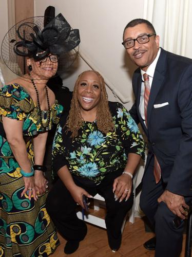 'An Evening at AAMP' | Lifestyle | phillytrib.com