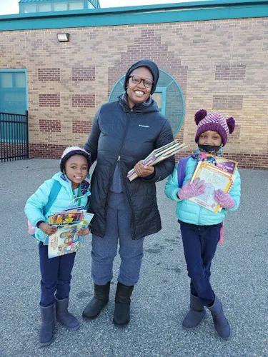 School of the Week: Powel Elementary School provides ultimate learning ...