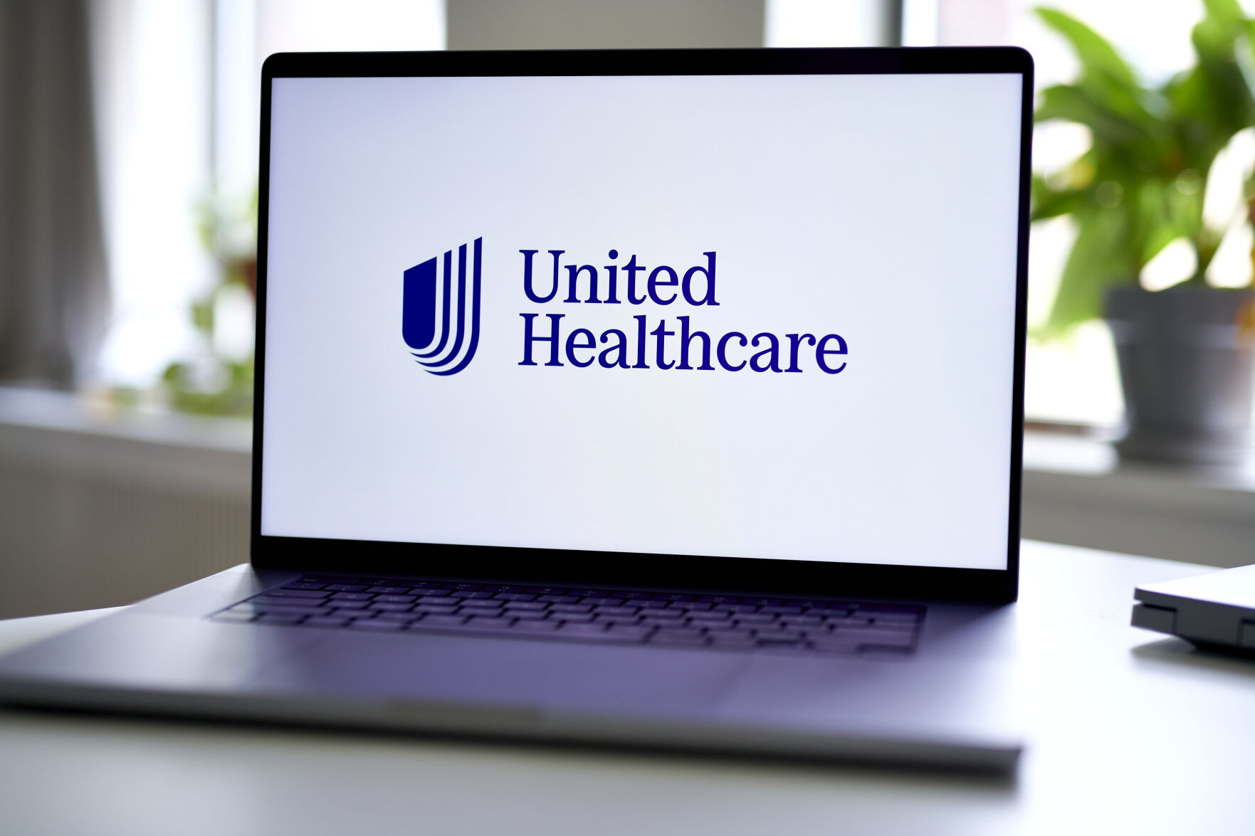 UnitedHealth’s ‘Optum Real’ uses AI to speed up medical claims | Health ...