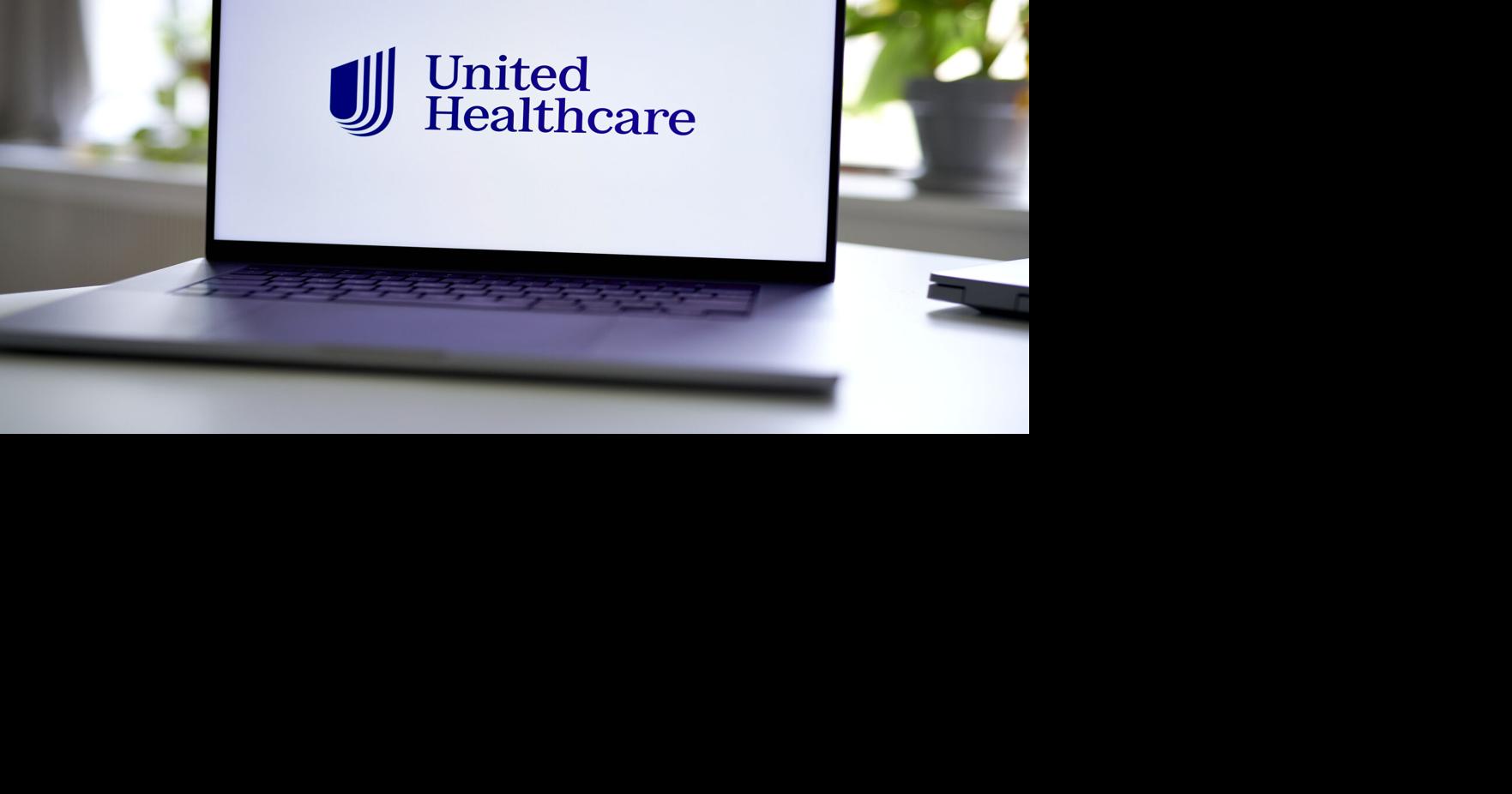 UnitedHealth’s ‘Optum Real’ uses AI to speed up medical claims | Health ...