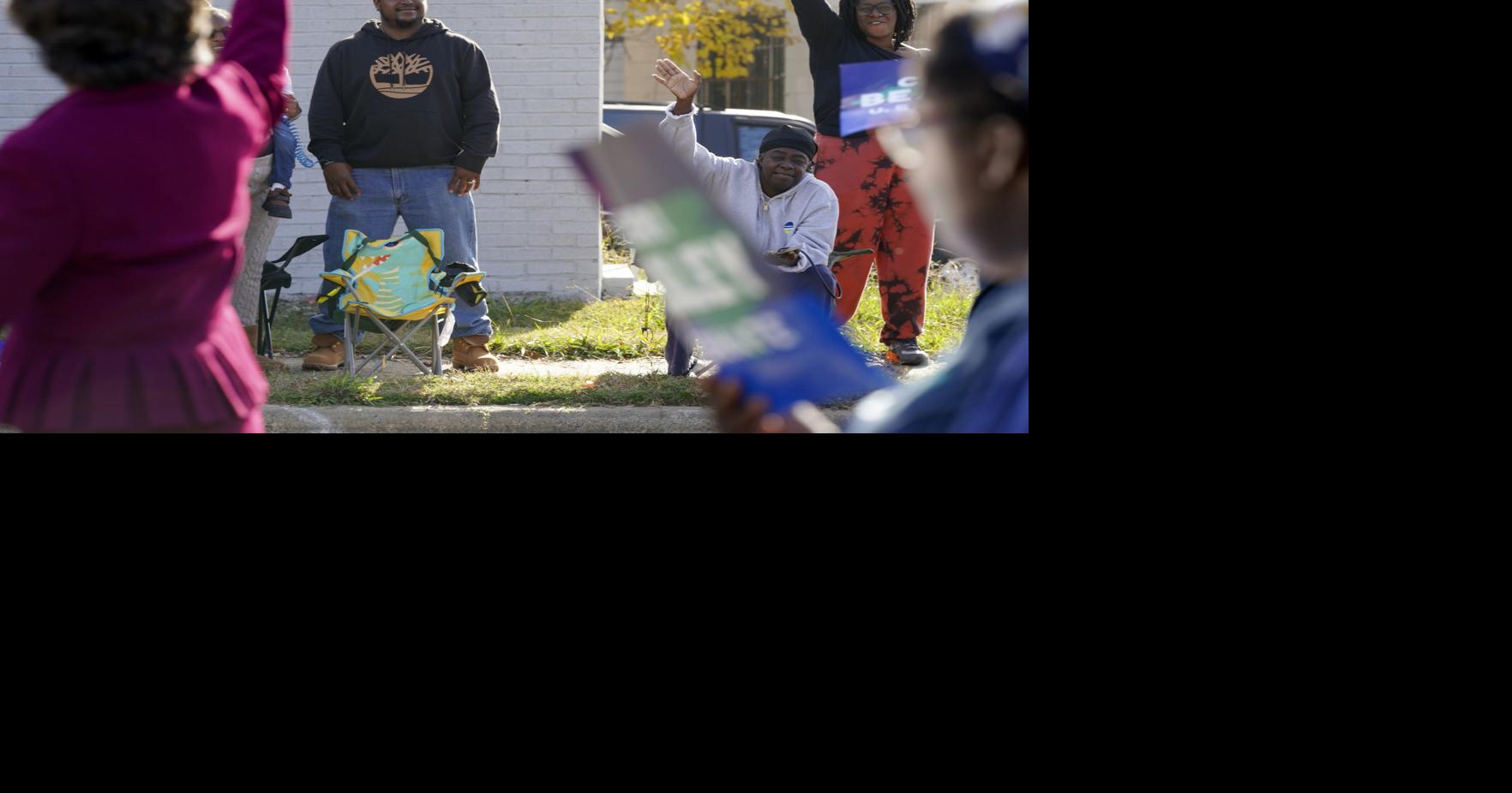 2024 vote could bring electoral college distortions to the forefront ...