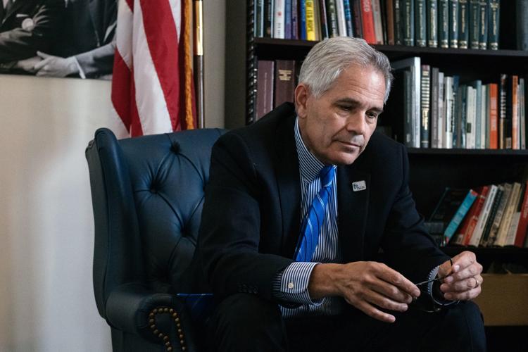State panel wraps up hearings to impeach DA Larry Krasner | Local News ...