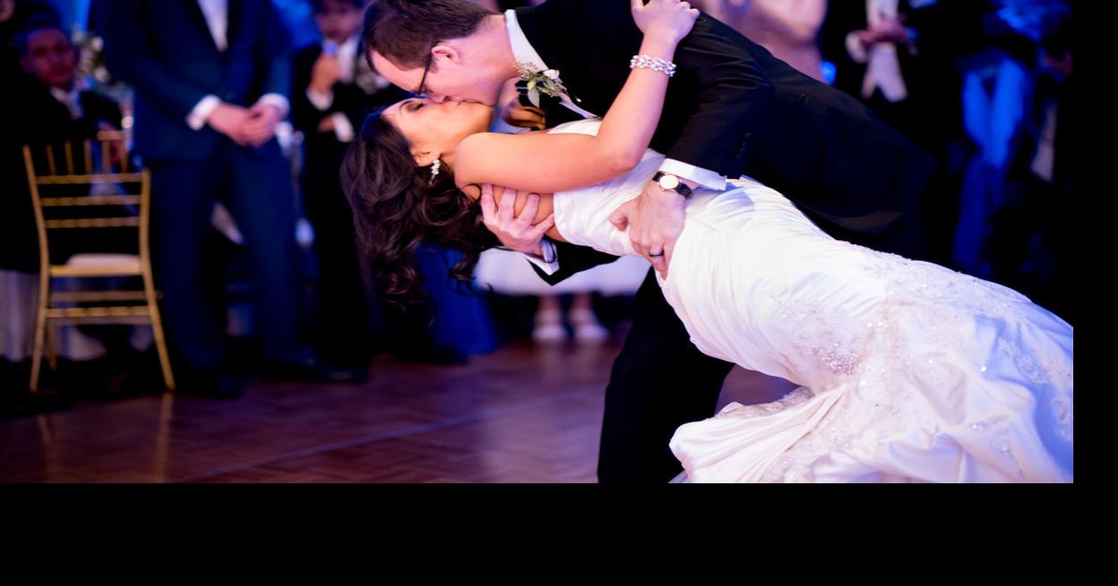 Wedding story: Adrienne Hope & Matthew Reiff | Lifestyle | phillytrib.com