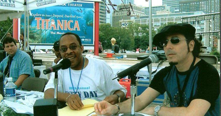 Photos: WDAS through the years | Multimedia | phillytrib.com