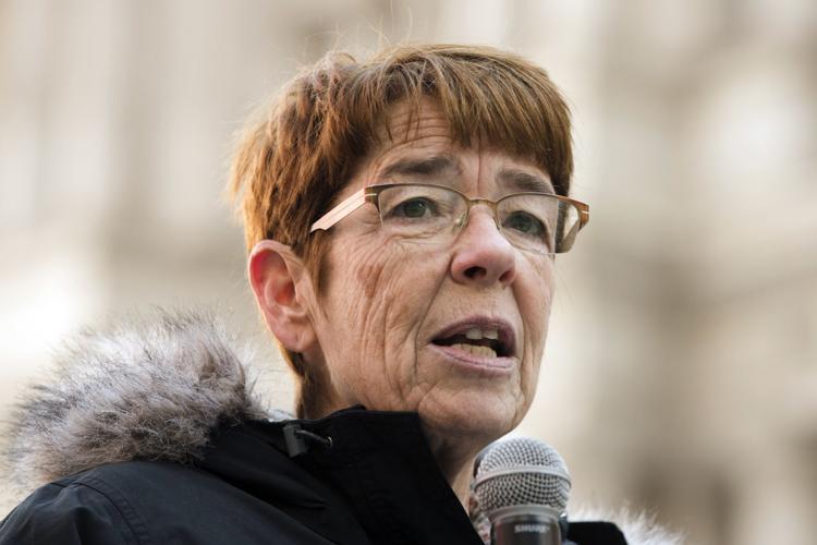 Campaign targets homeless, seeks public's help | Local News ...