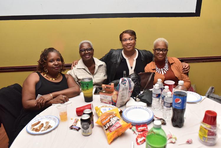 Photos: Daniel Rumph Foundation Appreciation Cabaret | Lifestyle ...