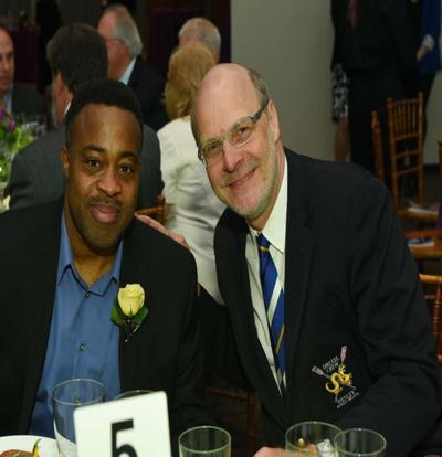 Michael Anderson named to Drexel 100 | Sports | phillytrib.com