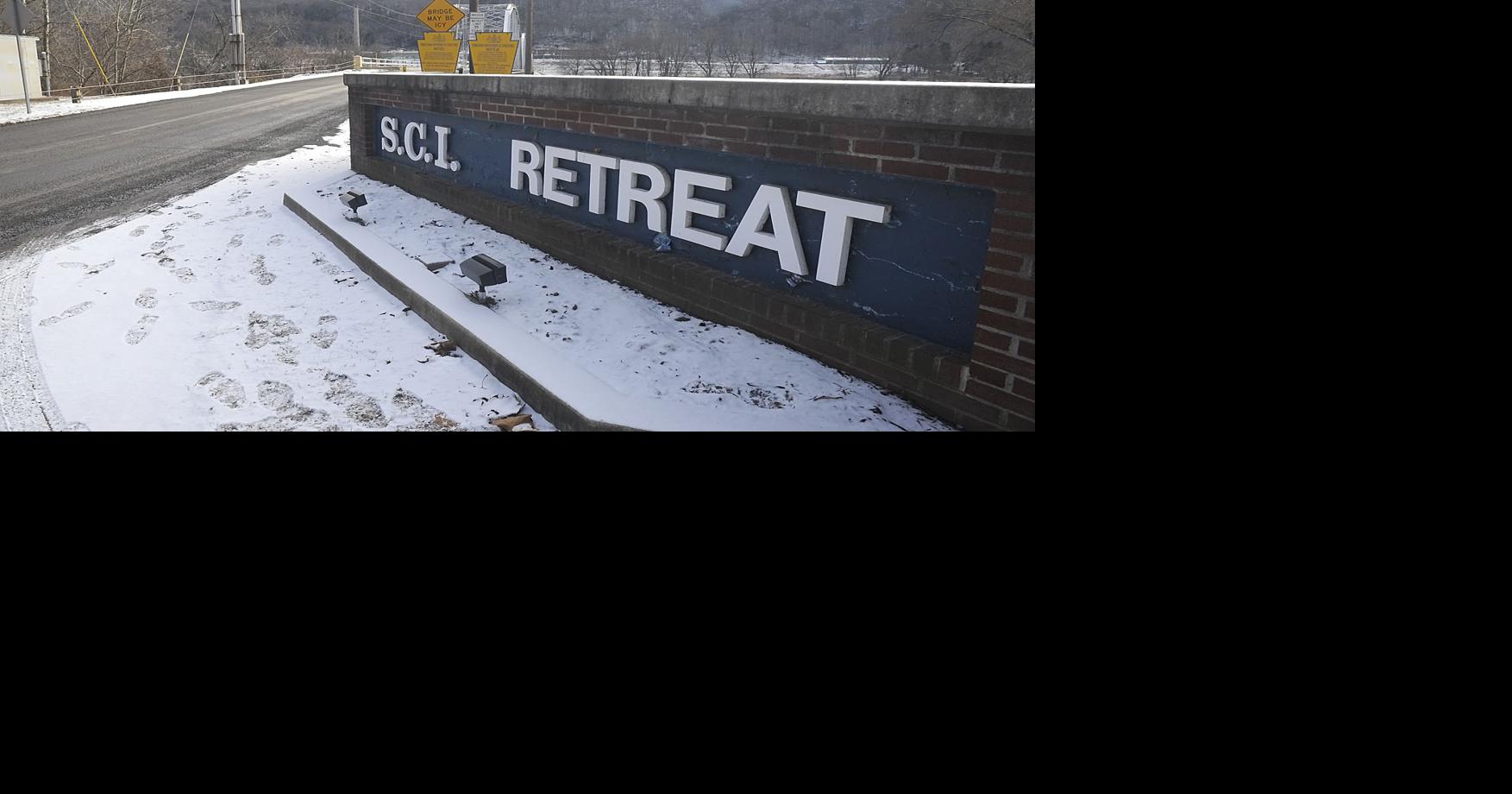 SCI Retreat, 4 other state prisons considered for closure | News ...