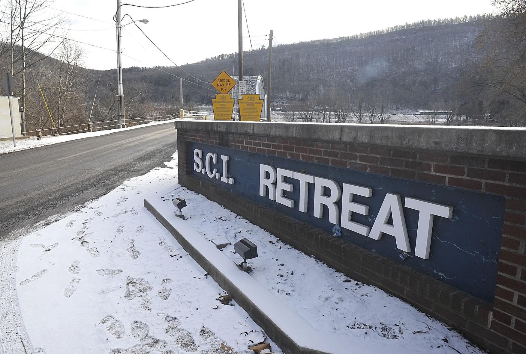SCI Retreat, 4 other state prisons considered for closure | News ...