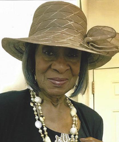 Doris Mae Brown, 98, retired postal worker who loved fashion ...