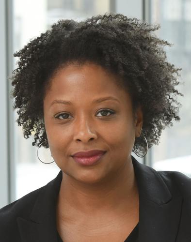 ACLU elects first Black president | | phillytrib.com