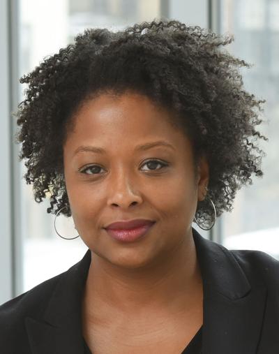 ACLU elects first Black president | | phillytrib.com