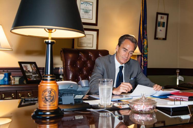 Mike Stack secures $1 million for autism center | News | phillytrib.com