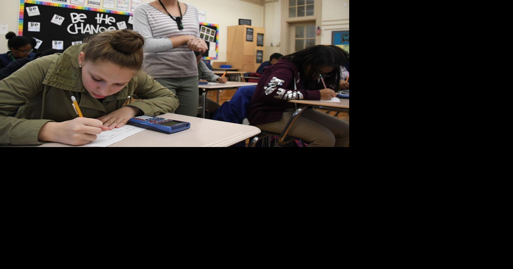 Bache-Martin prepares students for high achievement | The Learning Key ...