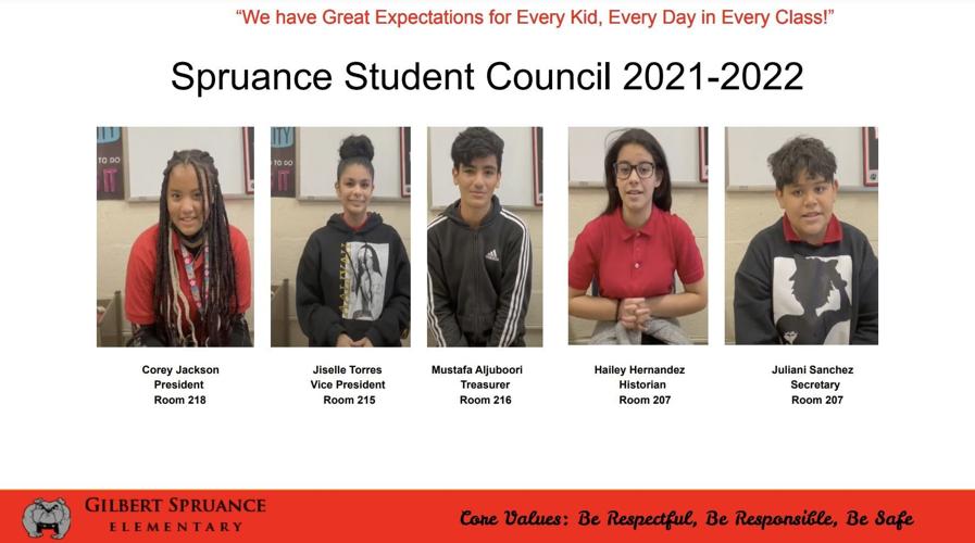 School of the Week: Spruance Elementary provides academic, social haven ...