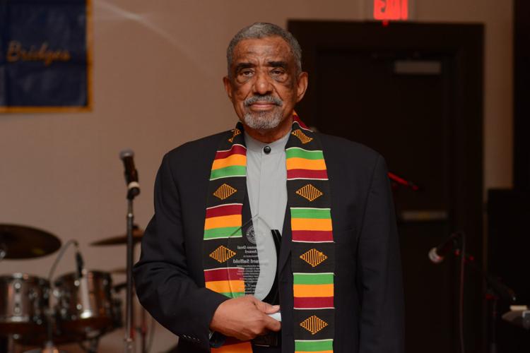 Guardian Civic League honors leaders in law enforcement | | phillytrib.com