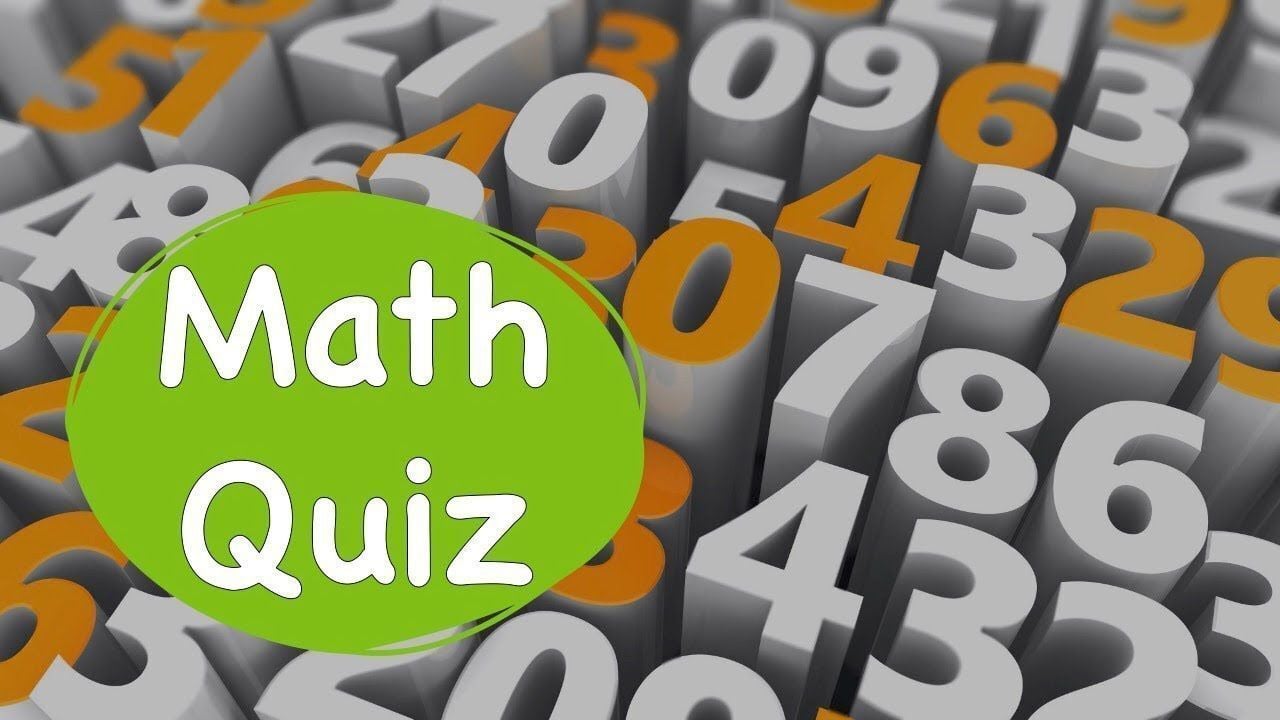 Math quiz | News | phillytrib.com