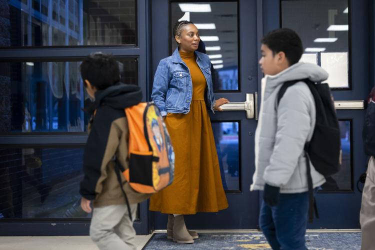 Is Micromanaging Classes a Recipe for School Success? | | phillytrib.com