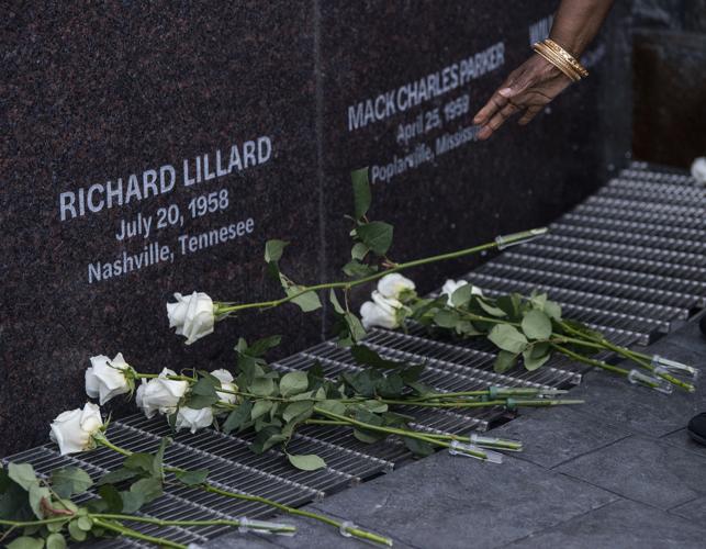 New monument extends story of US lynchings into 1950s | Across America ...