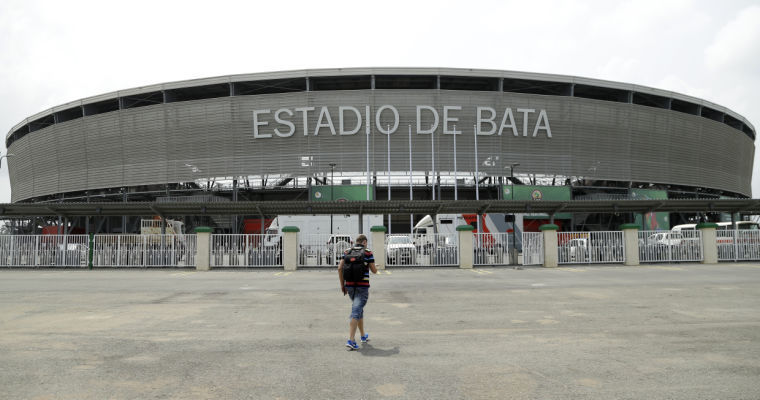 African confederation promises 'packed' stadiums | | phillytrib.com