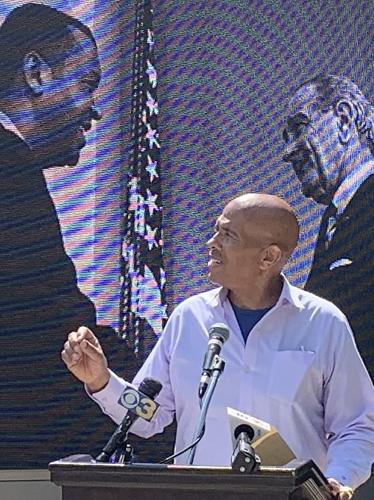 Higginbotham mural honors overlooked legend | Local News | phillytrib.com