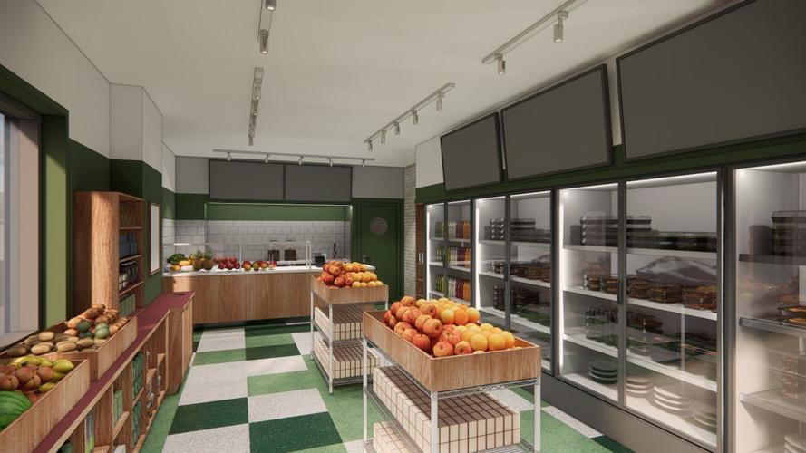 Penn grads to launch reimagined corner store for Philly families in ...