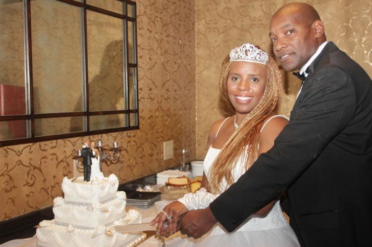 Wedding Story: Latrice Bryant, Michael Pressley | Lifestyle | phillytrib.com