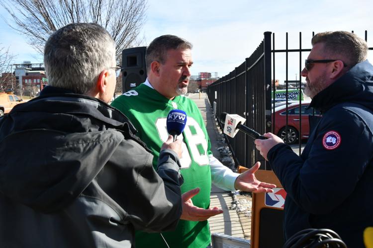 SEPTA says it's ready for Eagles crowd and riders for Sunday's game ...
