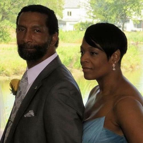 Rodericks credit their 35 years to time alone and time with family ...