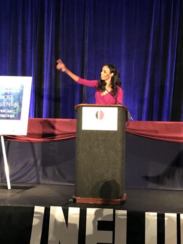 2018 Most Influential African-Americans in Philadelphia | | phillytrib.com