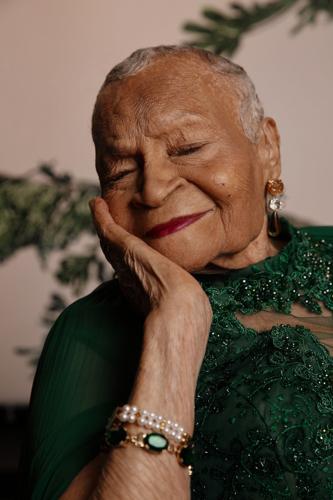 Viola Fletcher waited 102 years for reparations. She's still waiting ...