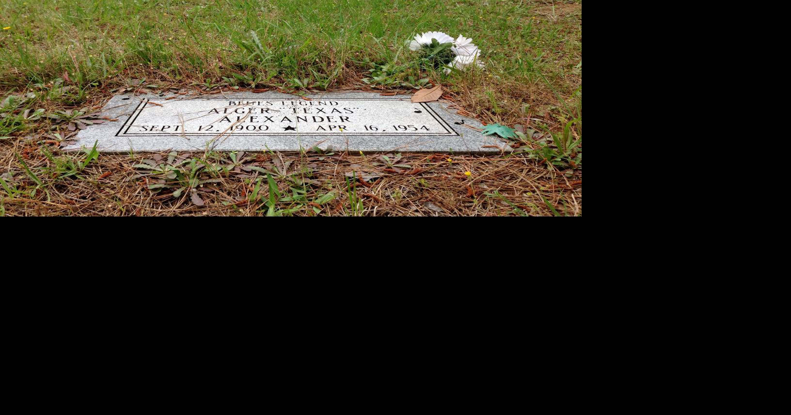 Texas bluesman gets historical marker 62 years after death | State ...