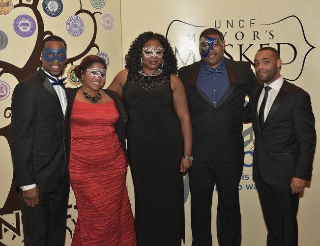 UNCF Mayor's Masked Ball 2016 | Lifestyle | phillytrib.com