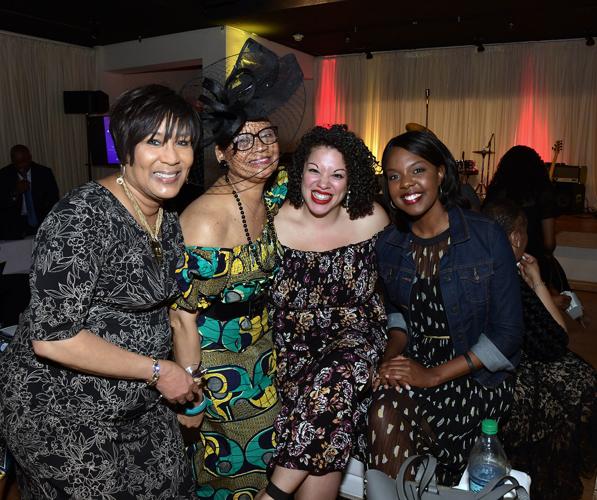 'An Evening at AAMP' | Lifestyle | phillytrib.com