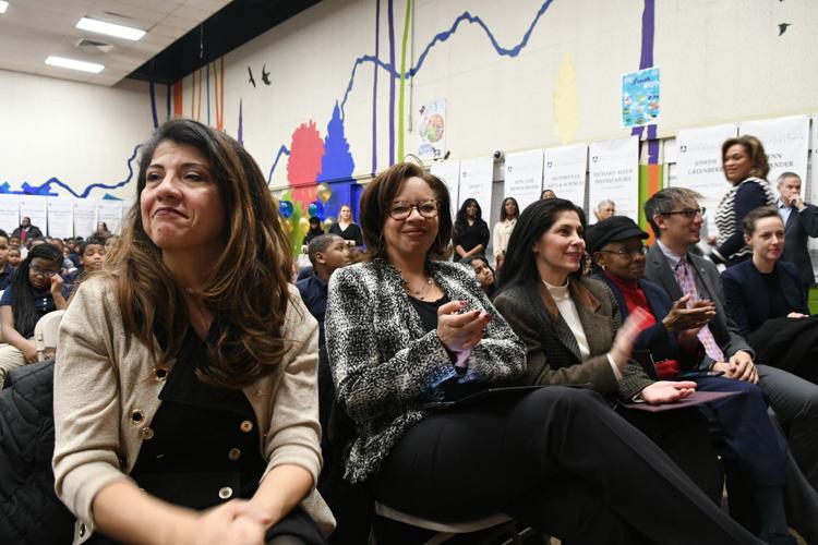 Philadelphia schools show gains on state testing | Local News ...