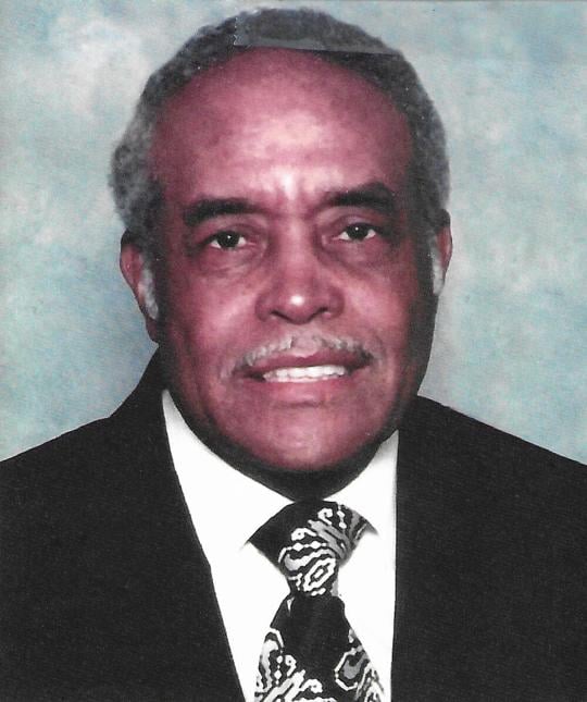 Rev. Charles E. Adams | Obituaries | phillytrib.com