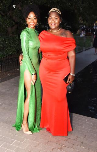 Photos: 2022 Rittenhouse Ball | Multimedia | phillytrib.com