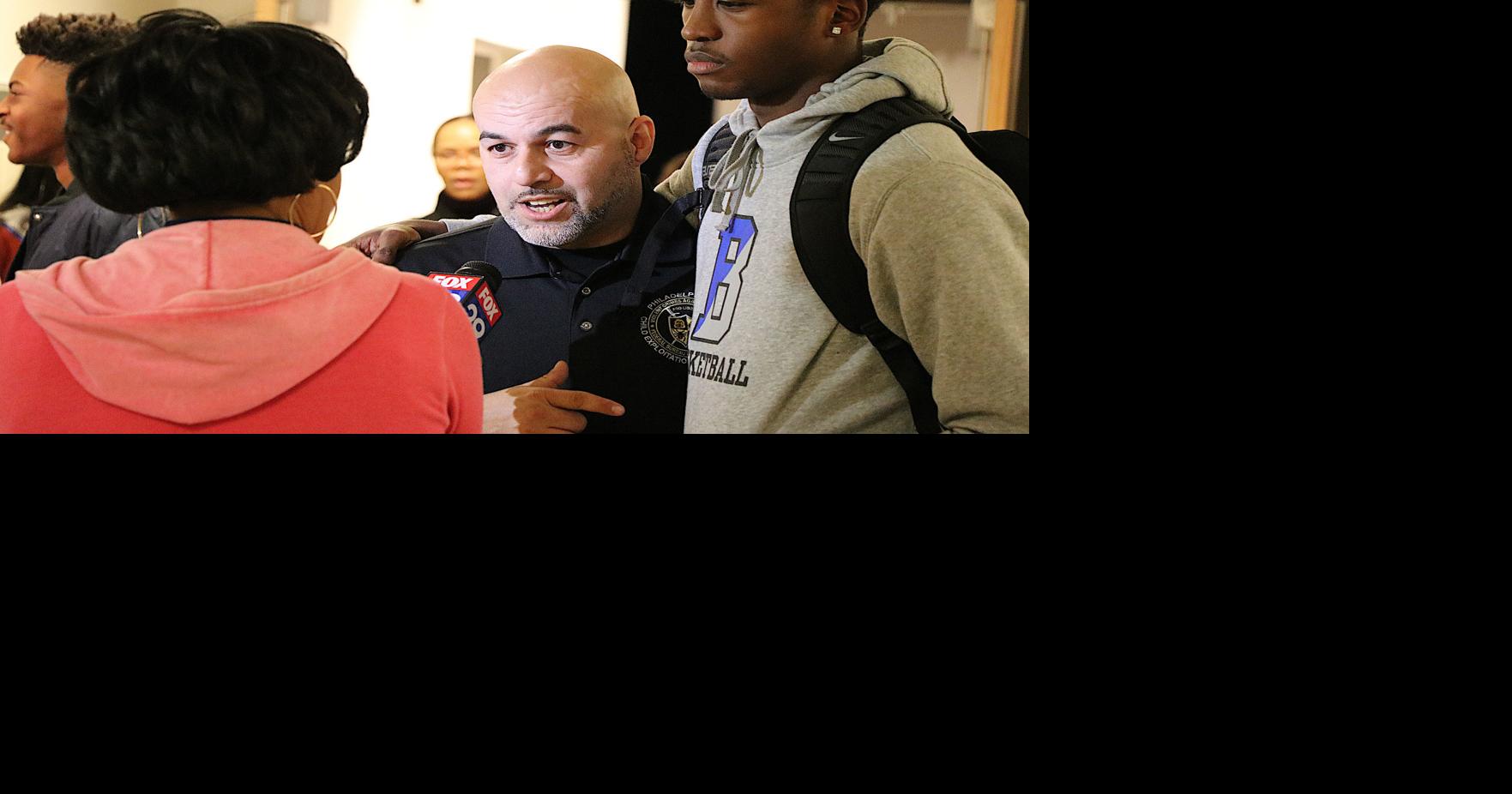 Bucks County DA working to develop a loving county | State & Region ...