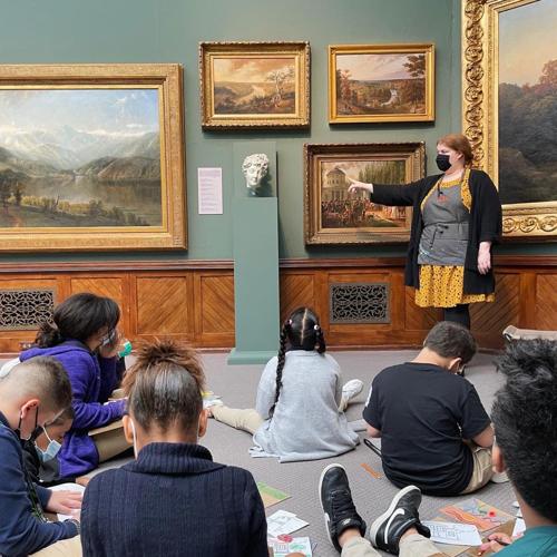 School of the Week: Isaac Sheppard School is 'a hidden gem' | The ...