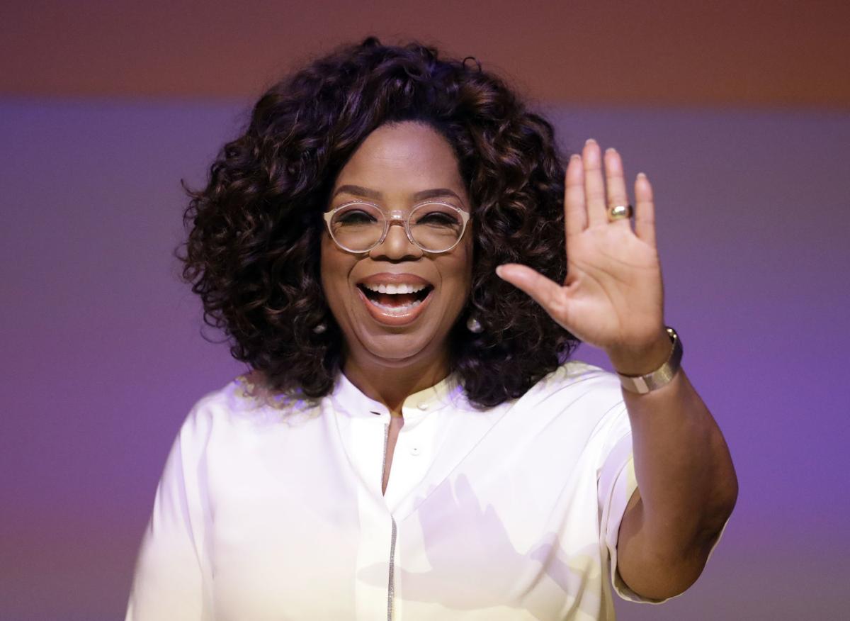 On Jan. 29, 1954, Oprah Winfrey was born | Multimedia | phillytrib.com