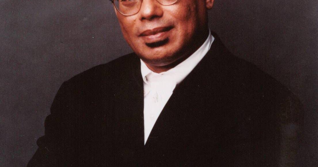 Donald Bogle's 'Elizabeth and Michael' explores the ultimate odd couple ...