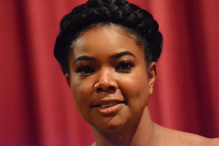 PHOTOS: Gabrielle Union book tour | Entertainment Now | phillytrib.com