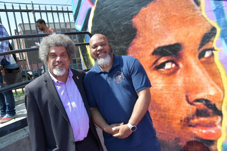 $105 million PCCD grant to enable trauma counseling for Philly kids and ...