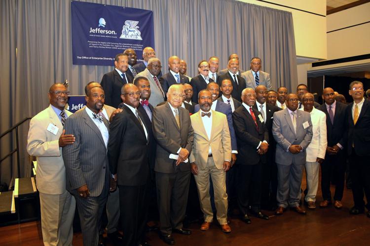 Alpha Boule honors founders' contributions | | phillytrib.com