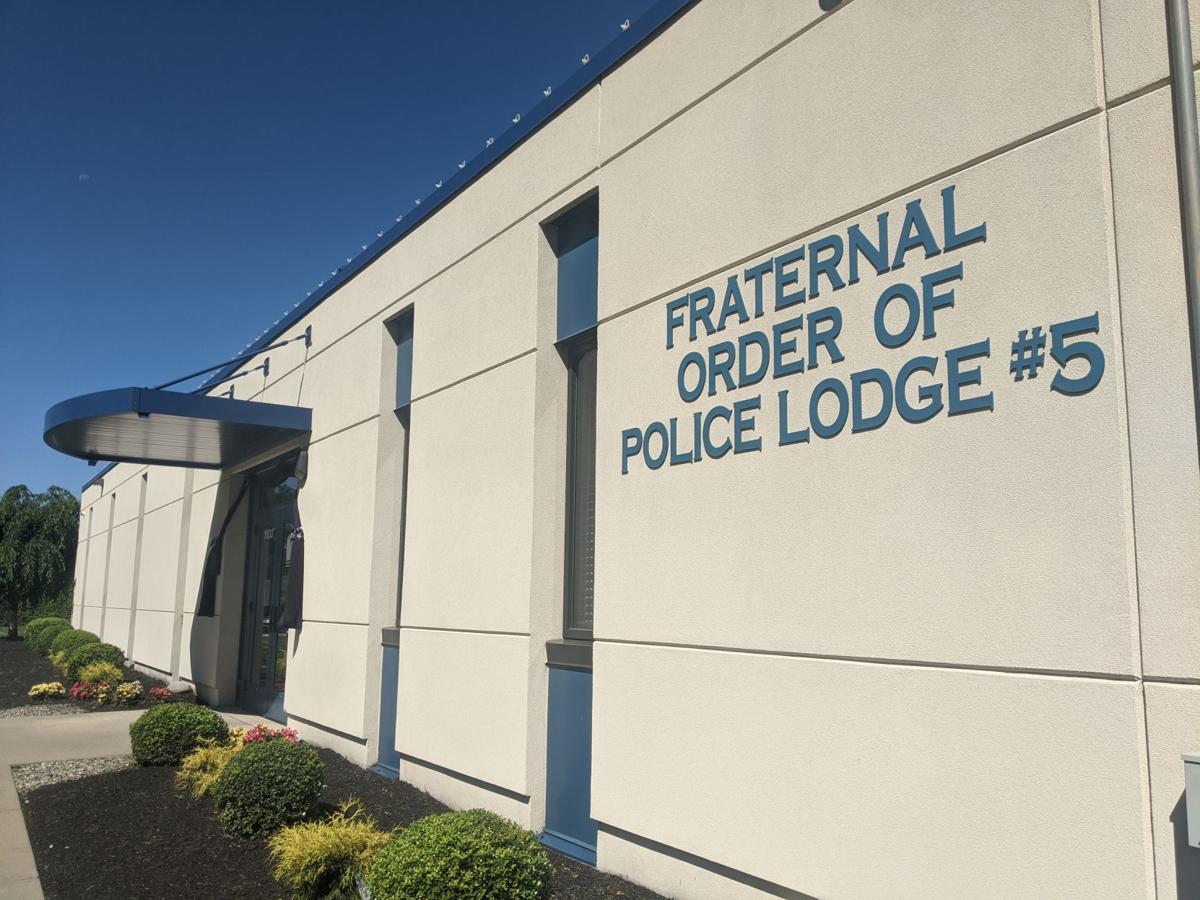 FOP boss quiet as pols align on police reforms, budget cuts; Black ...