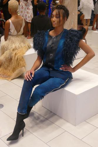 Philly Fashion Week | | phillytrib.com