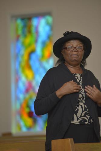 First Born Church of God in Christ: Refreshing Philly's spirit through ...