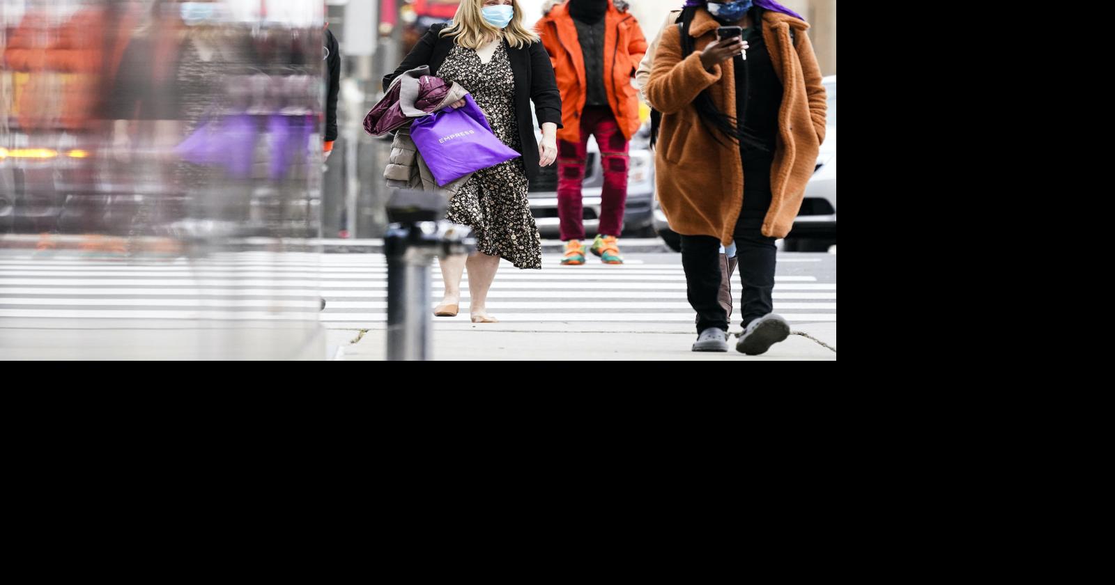 Code Blue weather advisories issued in Philadelphia area | Local News ...