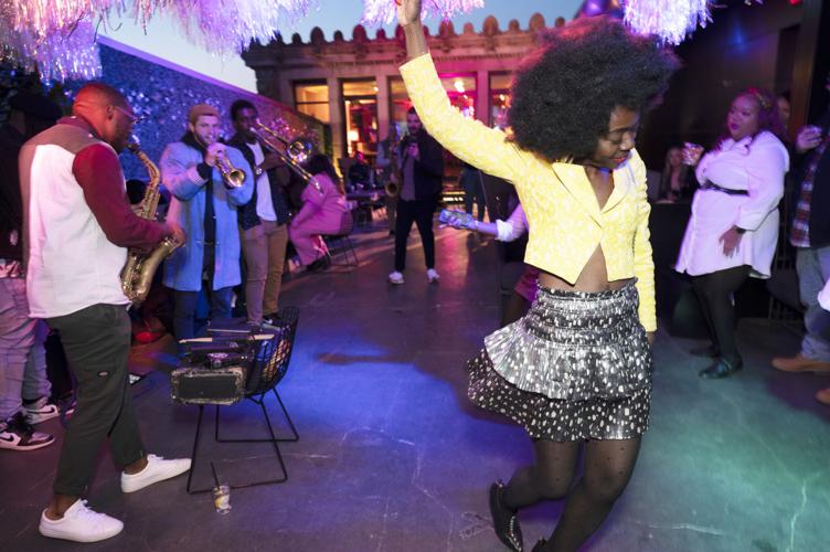 Photos: Stratus Lounge Spring Awakening | Multimedia | phillytrib.com